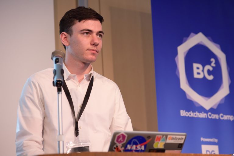 【独占インタビュー：Jeremy Rubin – パート3】ブロックチェーン（ビットコイン）にとって大事なものは何か - DG Lab Haus