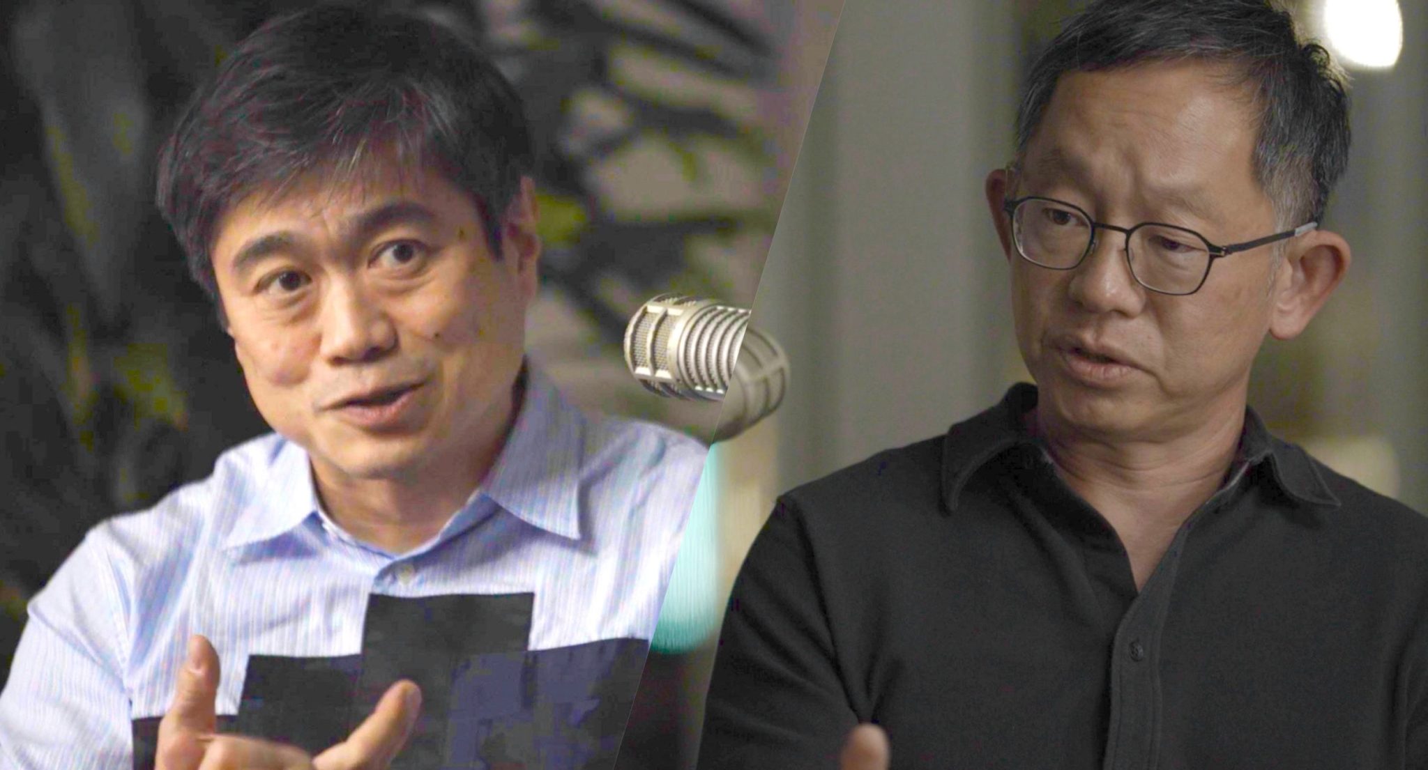 【JOI ITO’S PODCAST ―変革への道― Vol.52 】注目のレイヤー1ブロックチェーンSuiを開発するMysten Labの ...