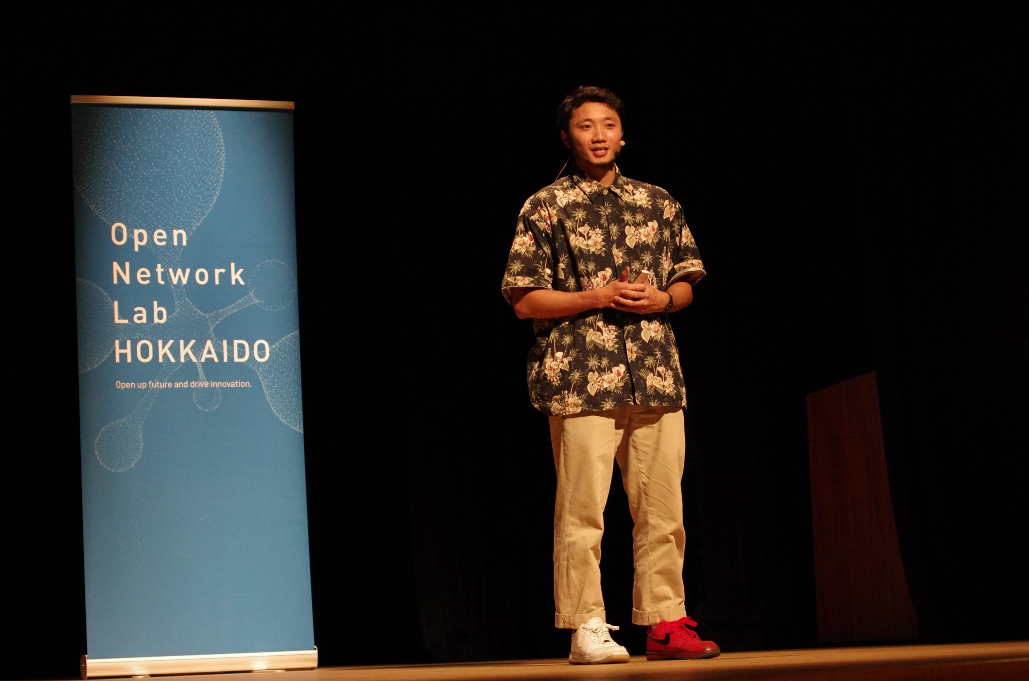 糖鎖による創薬支援のスタートアップが2冠〜Open Network Lab HOKKAIDO 5th Batch DemoDay - DG Lab Haus