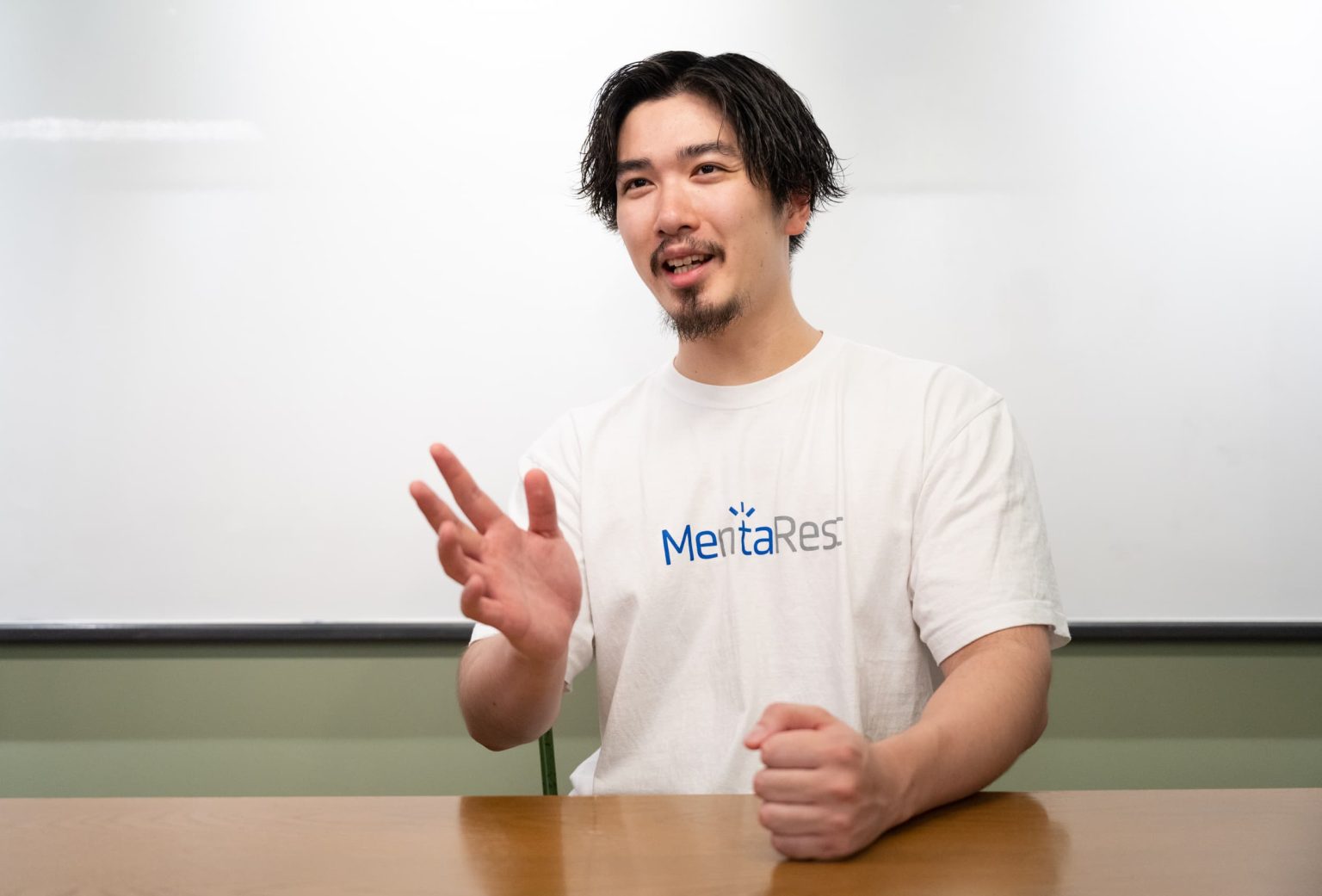 顔出し不要 アバターでメンタルケアを受けられる「MentaRest」のメリットとは - DG Lab Haus